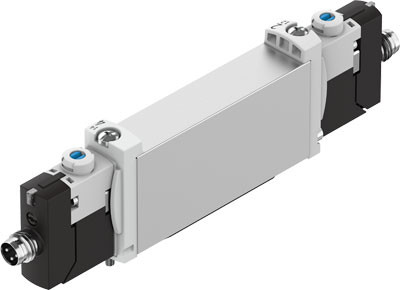 FESTO Pneumatyka - elementy pneumatyki, produkty Festo, dystrybutor Polska