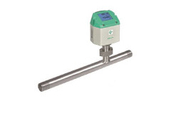 Przepływomierz termiczny kalorymetryczny VA520