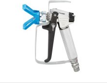 Pistolet natryskowy wysokociśnieniowy Airless AT250