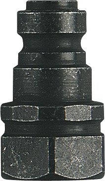 10 125 6202 | Króciec szybkozłącza CEJN, DN2,5 UHP 200 MPa, gwint ...