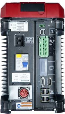 6159326910 | Sterownik CVI3 Vision