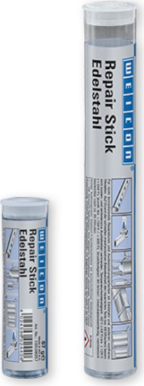 10538057-51 | WEICON Repair Stick Stainless Steel 57 g niekorodujący ...