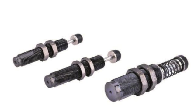 Amortyzatory przemysłowe hydrauliczne - amortyzator przemysłowy uderzeń