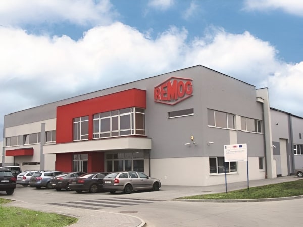 Wykonawstwo instalacji pneumatycznych sprężonego powietrza