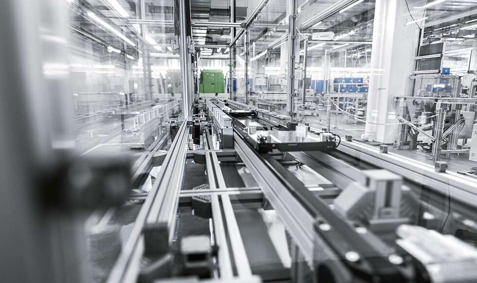 FESTO Pneumatyka - elementy pneumatyki, produkty Festo, dystrybutor Polska